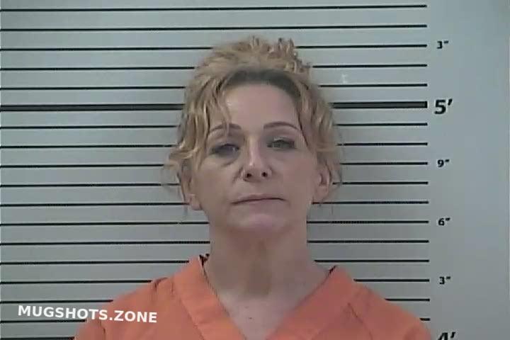 DESOTO EVA MARIE 06/24/2025 - Hancock County Mugshots Zone