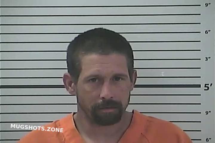 WORTMAN TIMOTHY JOSEPH 06/26/2025 - Hancock County Mugshots Zone