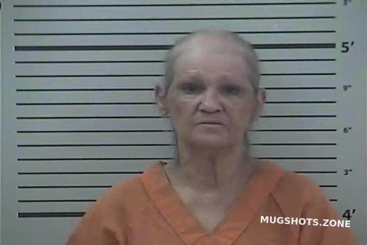 BELL BRENDA SUE 07/06/2025 - Hancock County Mugshots Zone