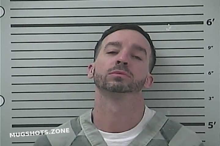 MORAN ALAN JOSEPH 07/29/2025 - Hancock County Mugshots Zone
