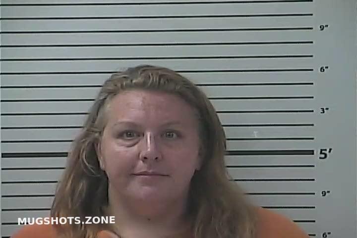 LINDQUIST-HICKS KRISTIN KATHRYN 07/30/2025 - Hancock County Mugshots Zone