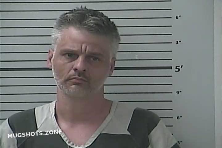 LOTT ADAM JAY 08/05/2025 - Hancock County Mugshots Zone