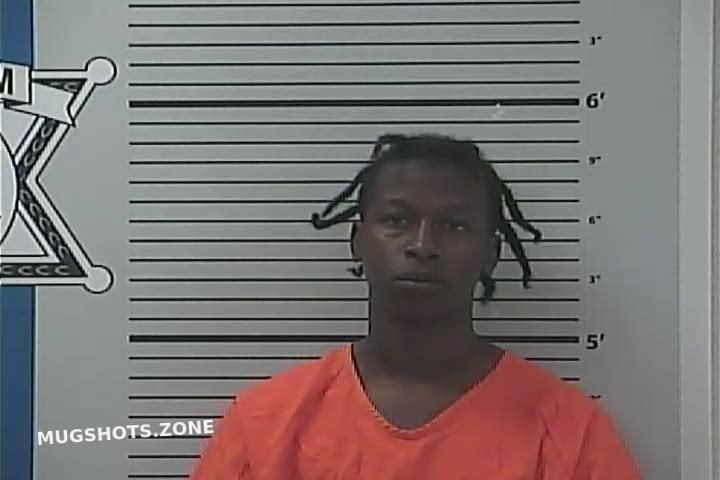 BURKS LARRY KENNETH III 09/16/2025 - Hancock County Mugshots Zone