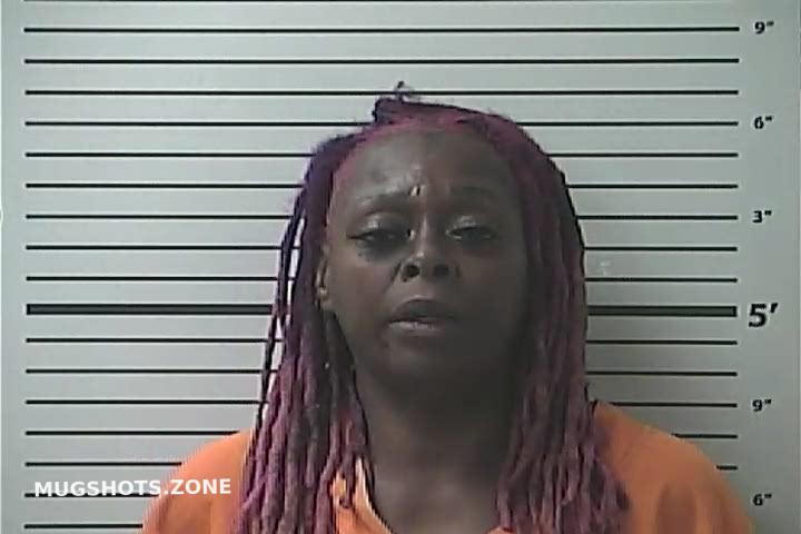 IRWIN RUBY 09/28/2025 - Hancock County Mugshots Zone