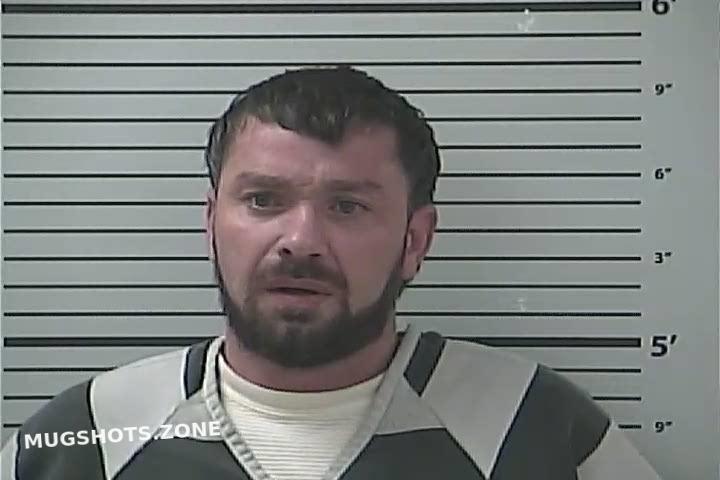 JACKSON JARON HENRY 11/11/2025 - Hancock County Mugshots Zone
