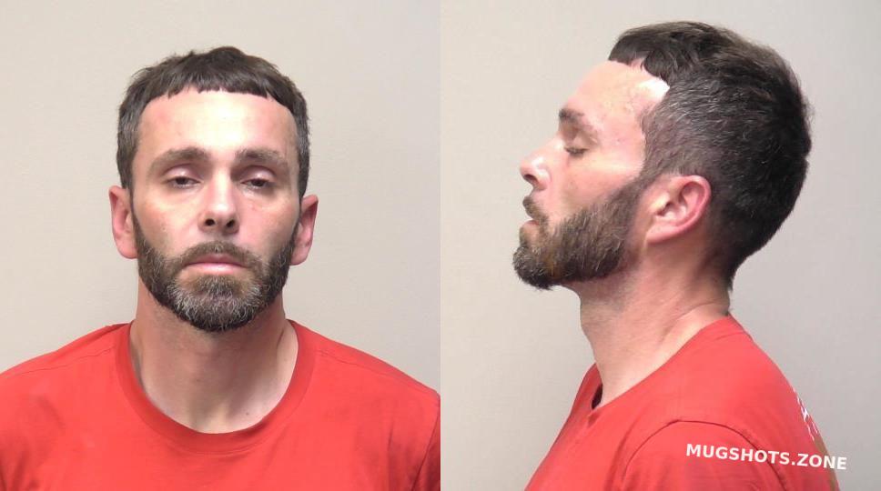 RILEY JOHN FRANCIS 09/06/2022 - Hancock County Mugshots Zone