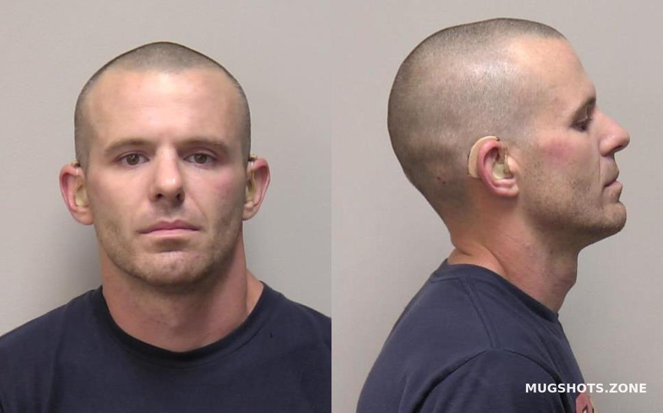 STAUDER PAUL ADAM 09/29/2022 - Hancock County Mugshots Zone