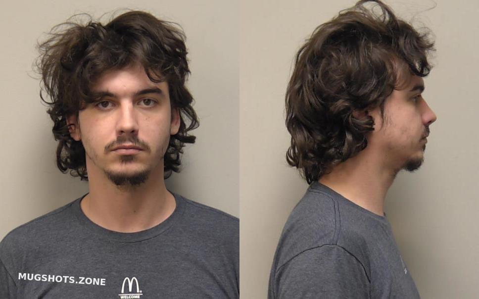 TAYLOR RICHARD KENNETH 11/07/2022 - Hancock County Mugshots Zone