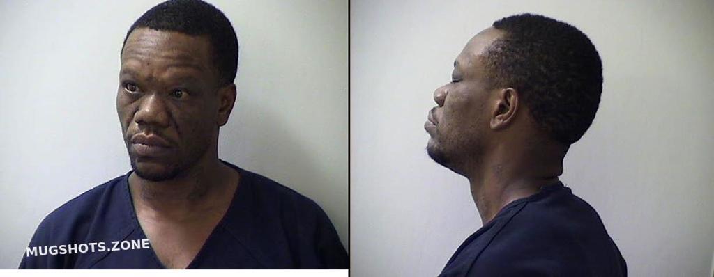 WILSON ADRIAN LESHAWN 11/11/2022 - Hancock County Mugshots Zone