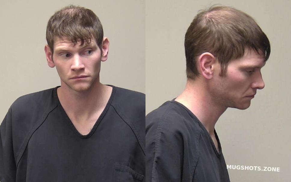 INBODY ADAM DION 01/01/2023 - Hancock County Mugshots Zone