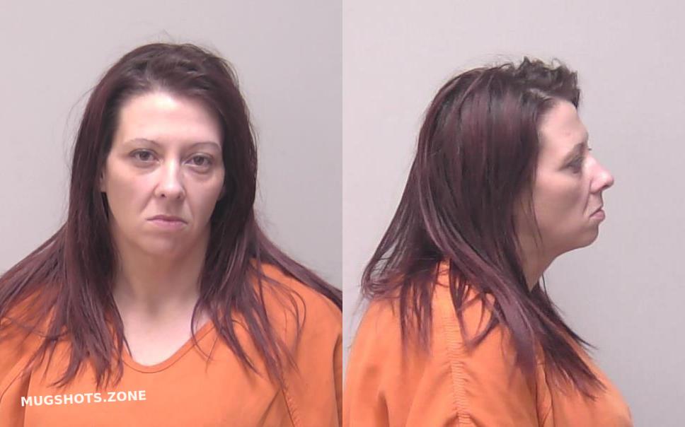 LONG KAYLEEN MARIE 01/14/2023 - Hancock County Mugshots Zone