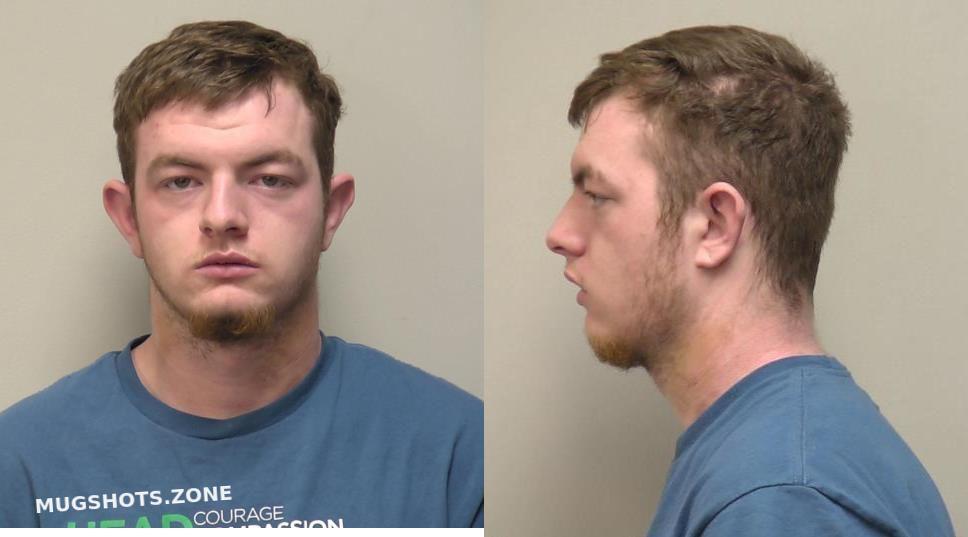 CAMPBELL DYLAN NICHOLAS 02/08/2023 - Hancock County Mugshots Zone