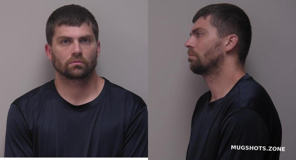 DODDS CORY AARON 04/06/2023 - Hancock County Mugshots Zone