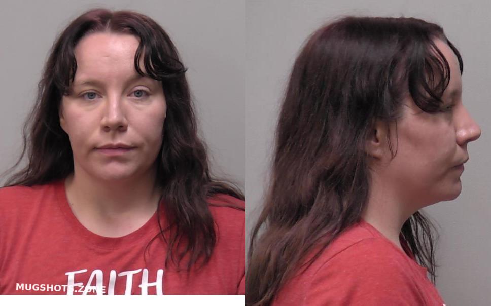 SANCHEZ SANDY LEE 04/07/2023 - Hancock County Mugshots Zone