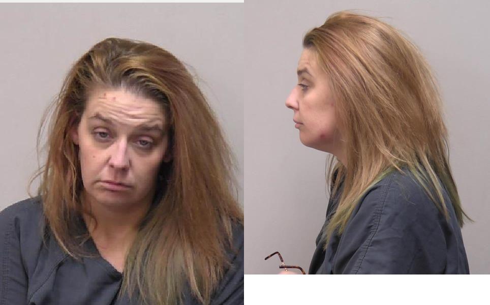 MURPHY BRANDY CHRISTINA 04/13/2023 - Hancock County Mugshots Zone