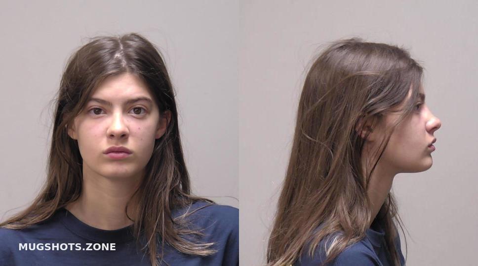 MATSON SATORY MARIE 04/19/2023 - Hancock County Mugshots Zone