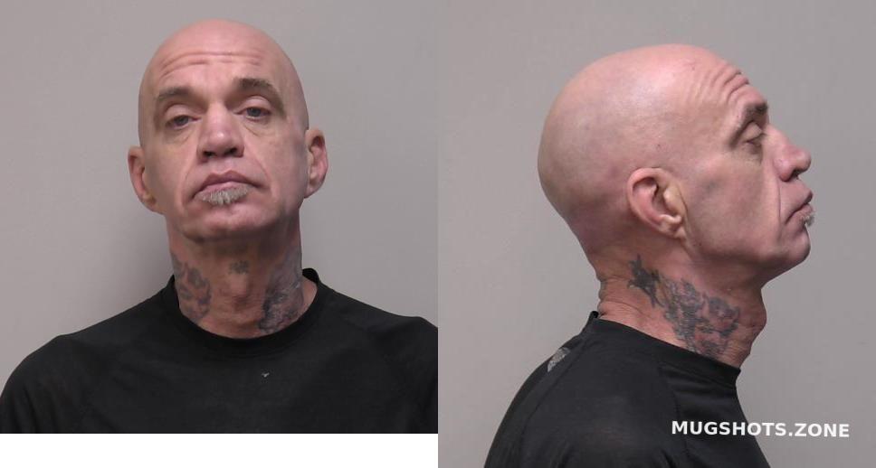 COLE DAVID JOESEPH 04/22/2023 - Hancock County Mugshots Zone