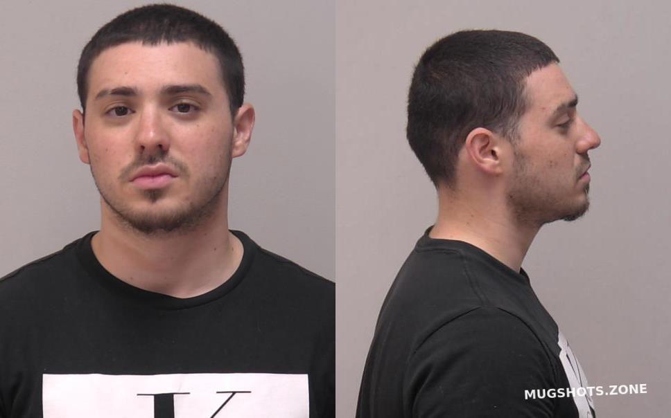 GARZA GABRIEL JESUS 06/30/2023 - Hancock County Mugshots Zone