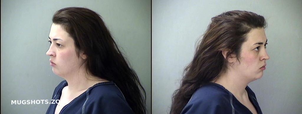 MCCARTY KRYSTAL JEAN 08/24/2023 - Hancock County Mugshots Zone