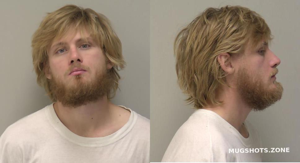 HARDY-BANKS JASPER ISAIAH 10/31/2023 - Hancock County Mugshots Zone