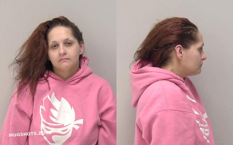 DESHETLER KATHRYN JEAN 11/04/2023 - Hancock County Mugshots Zone DESHETLER KATHRYN JEAN 11/04/2023 - Hancock County Mugshots Zone