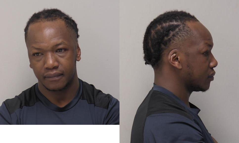 ODNER FRANCOIS 11/11/2023 - Hancock County Mugshots Zone