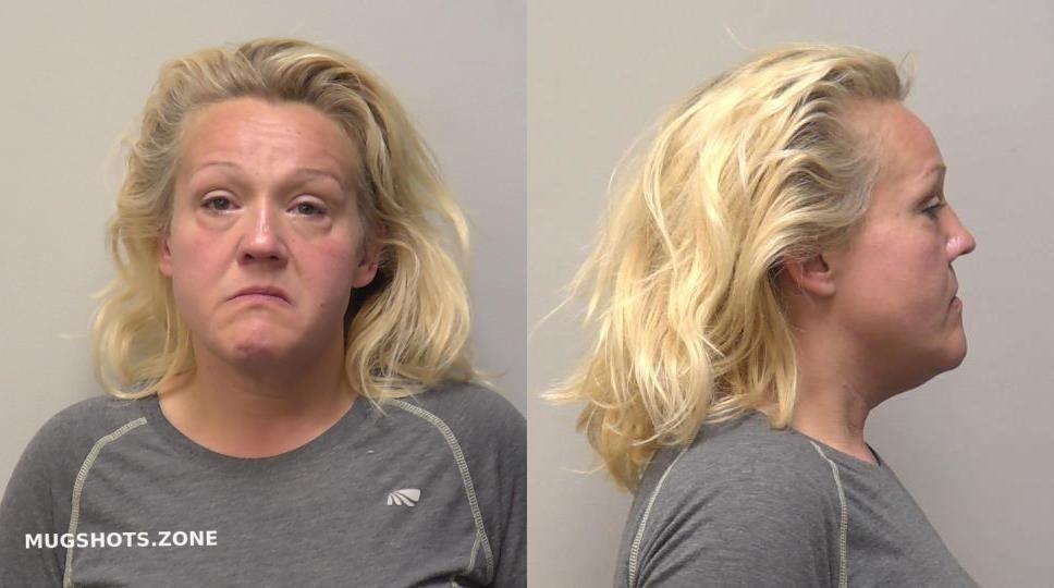 DRAKEFORD CANDICE KAYE 11/30/2023 - Hancock County Mugshots Zone