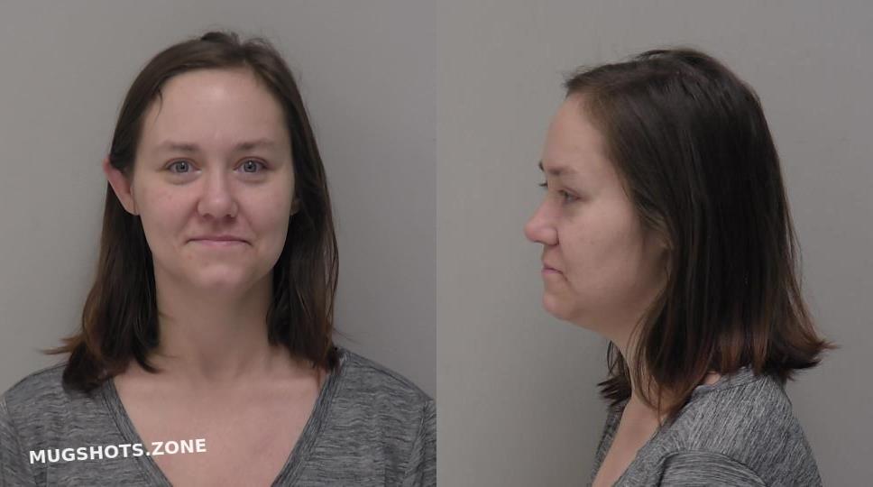 HIGH KELLI NICOLE 12/20/2023 - Hancock County Mugshots Zone