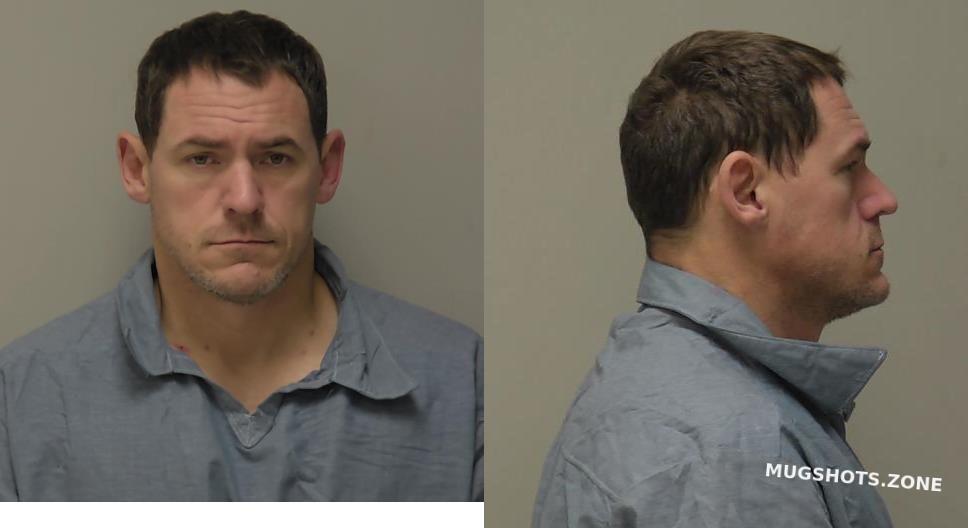 RITTER JEREMY KIM 01/12/2024 - Hancock County Mugshots Zone