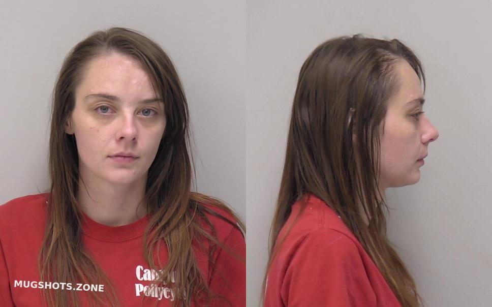 STEPHENS CONSTANCE NICHOLE 01/18/2024 - Hancock County Mugshots Zone