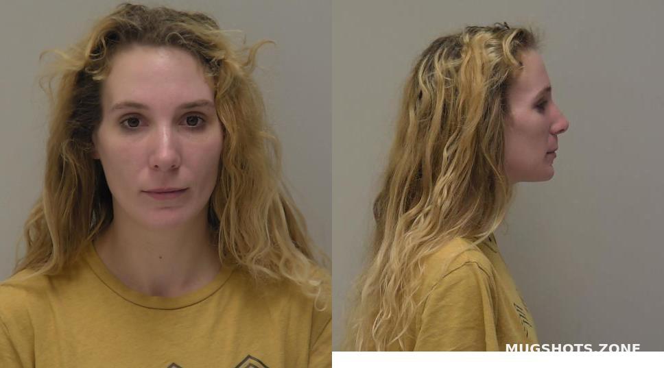 MAGSIG GABRIELLE LEE 01/28/2024 - Hancock County Mugshots Zone