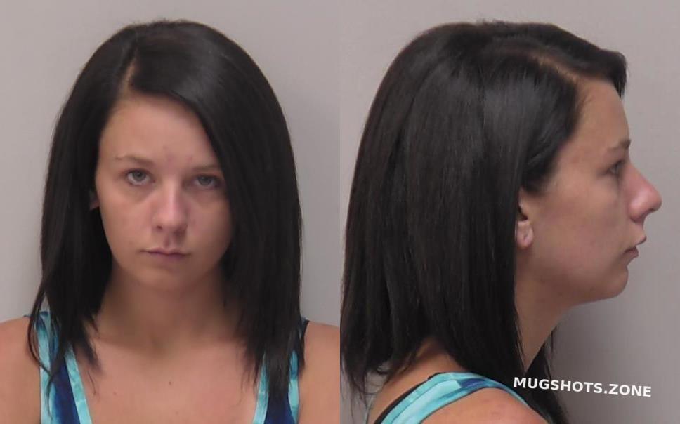REED CHEYENNE DESTINIE 01/29/2024 - Hancock County Mugshots Zone