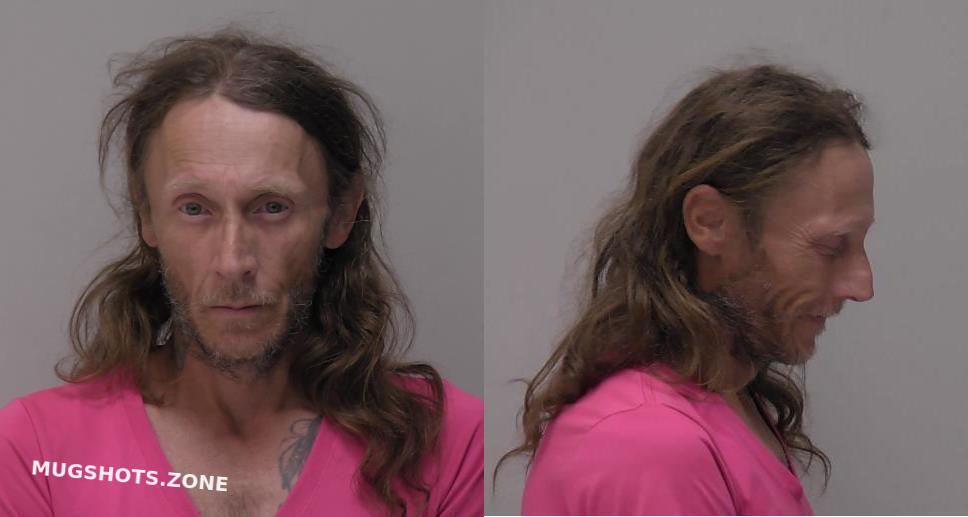 LAMB DAVID ROSS 02/06/2024 - Hancock County Mugshots Zone