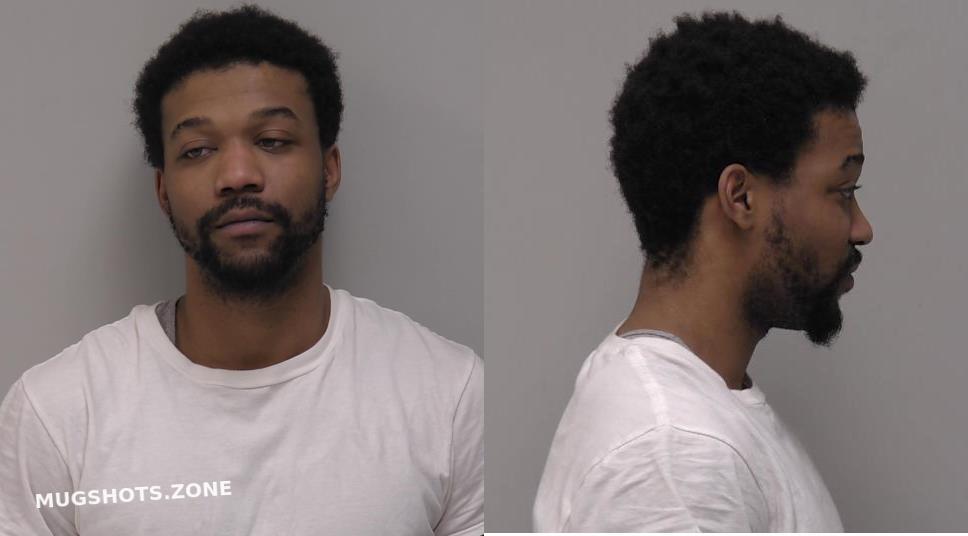WHITE DION EVERETT 02/10/2024 - Hancock County Mugshots Zone