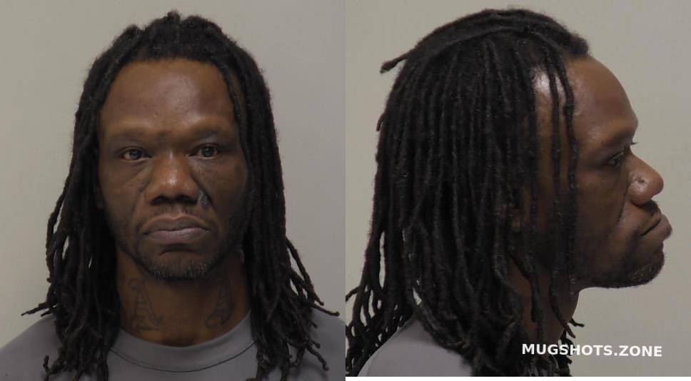 WILSON ADRIAN LESHAWN 02/15/2024 - Hancock County Mugshots Zone