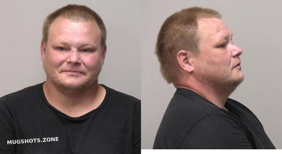 BAILEY KRISTOPHER SCOTT 02/20/2024 - Hancock County Mugshots Zone