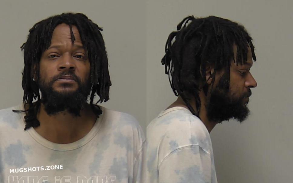 LUCKETT RHASHON WINFRED COOPER 02/22/2024 - Hancock County Mugshots Zone