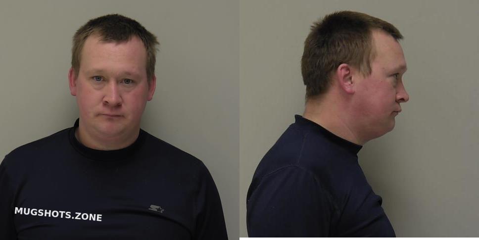 LAKE JACOB THOMAS 02/22/2024 - Hancock County Mugshots Zone