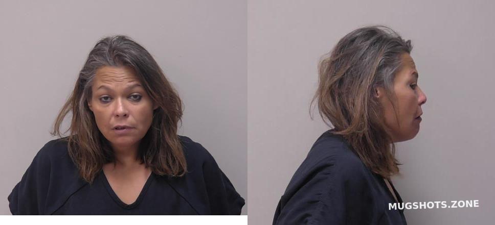 MORROW-AYALA AMYRE ALISON 02/23/2024 - Hancock County Mugshots Zone