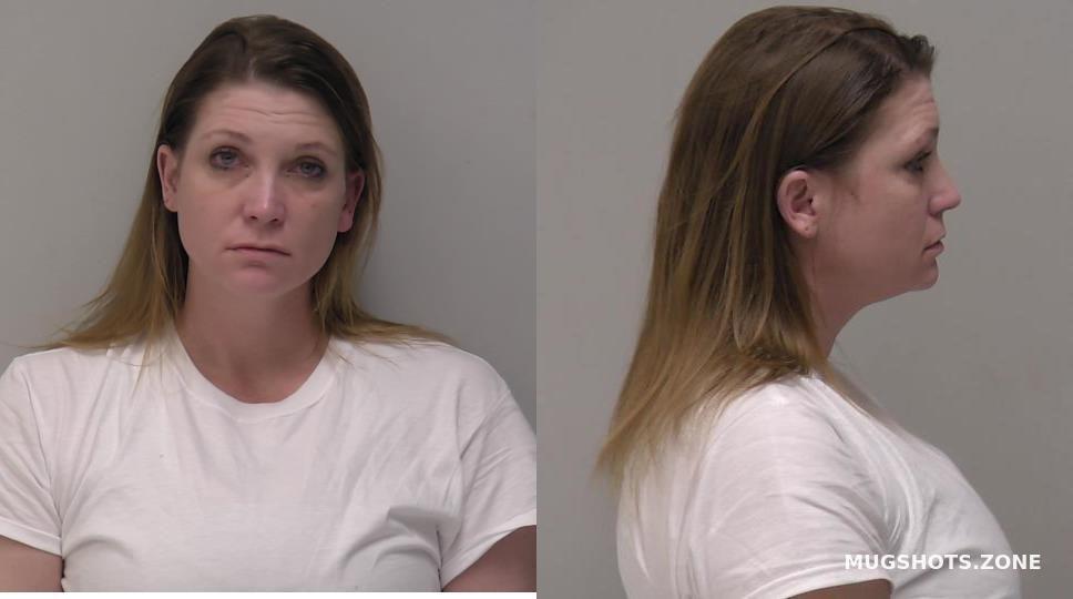LINHART NICOLE MARIE 02/29/2024 - Hancock County Mugshots Zone