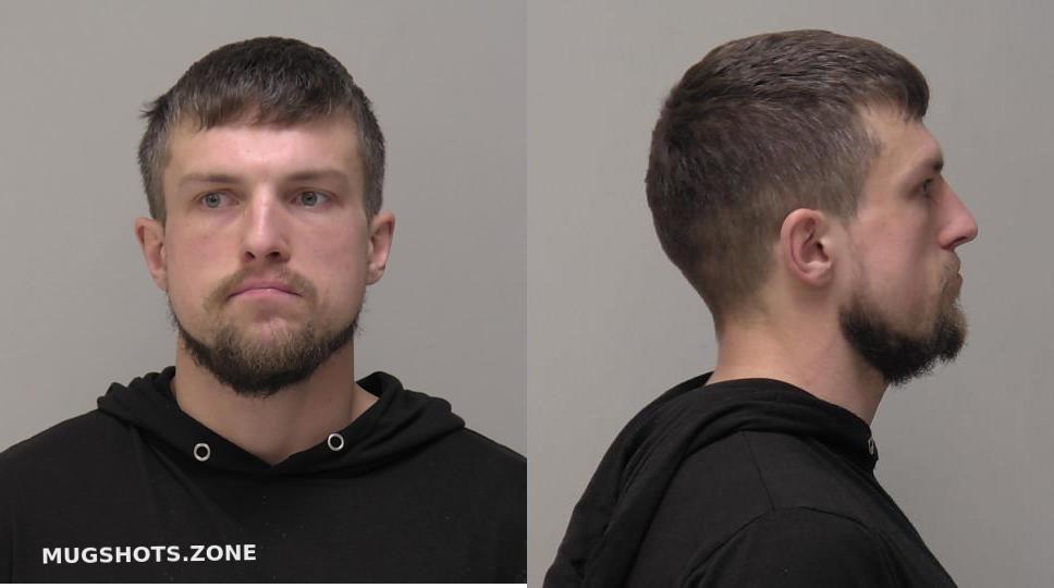 BLAKELY KALEB MICHAEL 02/29/2024 - Hancock County Mugshots Zone