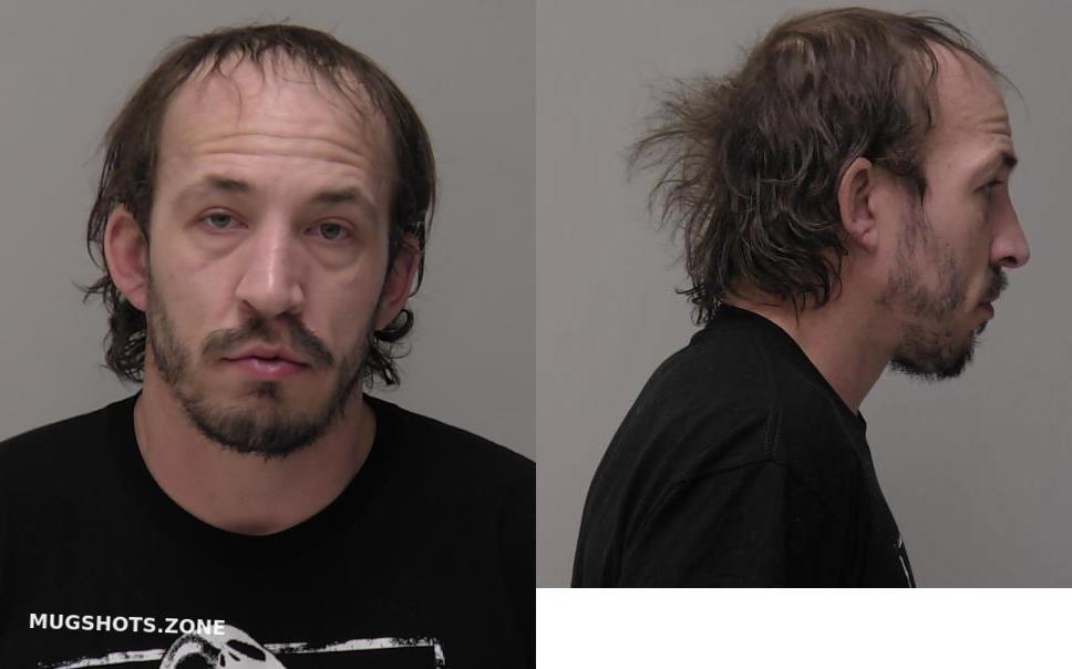 YOEST JOHN FREDRICK 03/23/2024 - Hancock County Mugshots Zone