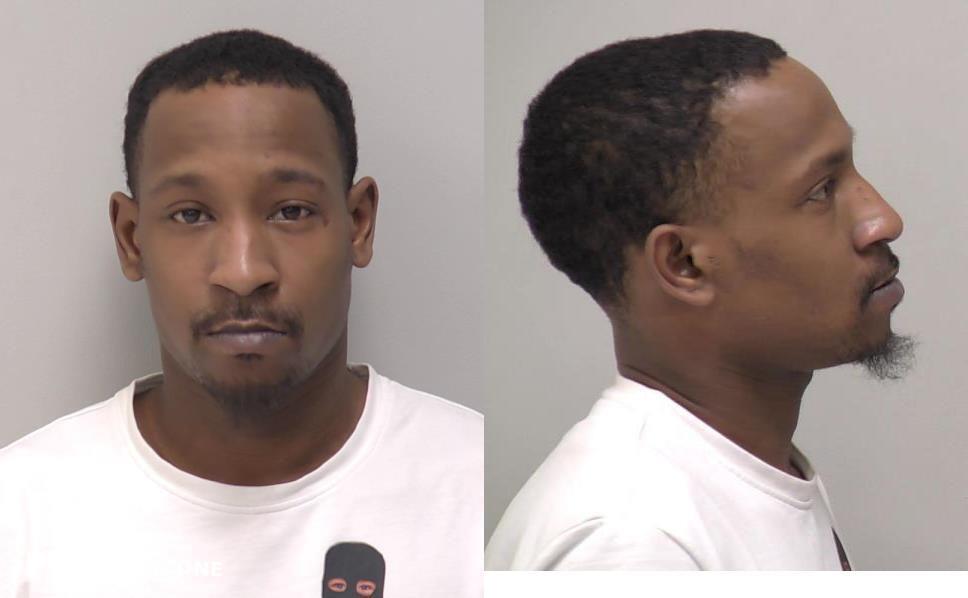 PETTIS RAYLON LE'ERNEST 03/25/2024 - Hancock County Mugshots Zone