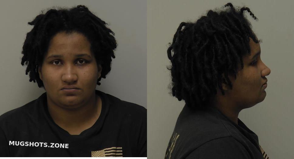 BUCHANAN JASMYNE ALEXA 03/29/2024 - Hancock County Mugshots Zone