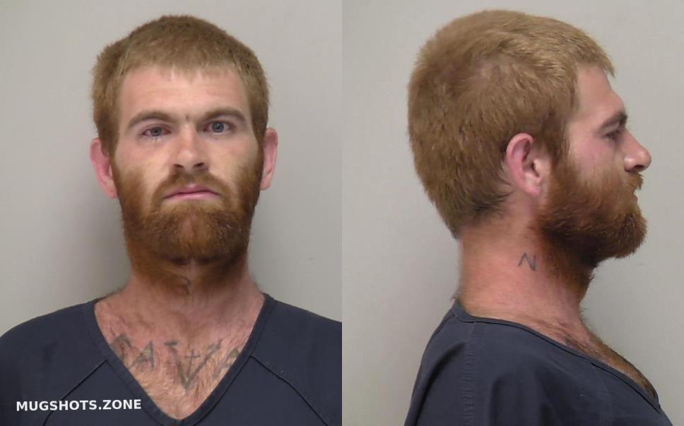 SEEK JOSHUA ALLEN 03/29/2024 - Hancock County Mugshots Zone