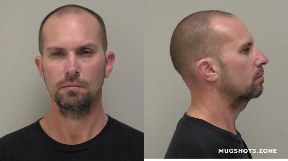 HALEY JOHN F 03/31/2024 - Hancock County Mugshots Zone