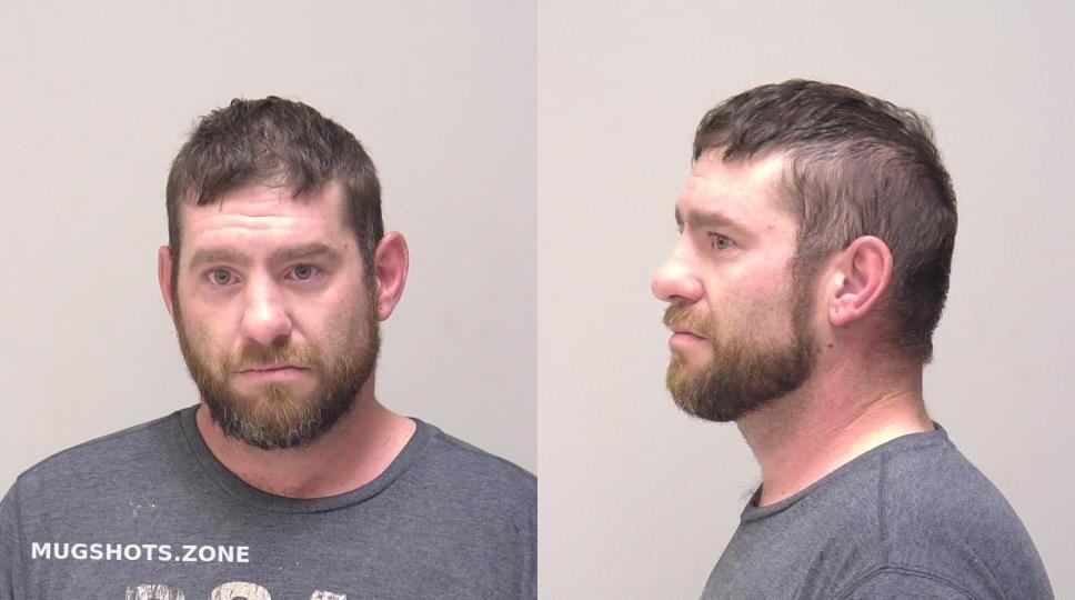 WRIGHT JOSHUA ERIC 04/01/2024 - Hancock County Mugshots Zone