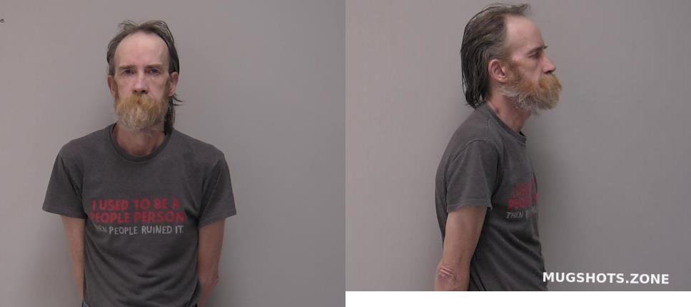 REIGLE ADAM CLARK SENIOR 04/03/2024 - Hancock County Mugshots Zone