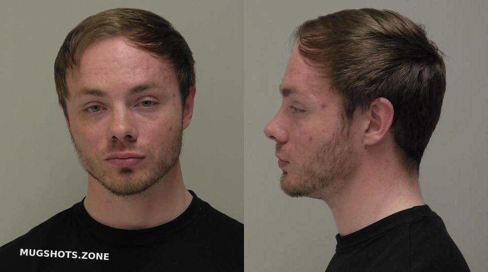 TATE ANDREW LOWELL 04/04/2024 - Hancock County Mugshots Zone