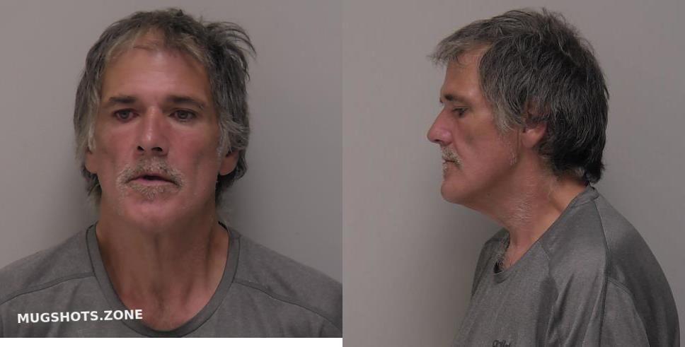 NYE TIMOTHY CARL SENIOR 04/14/2024 - Hancock County Mugshots Zone